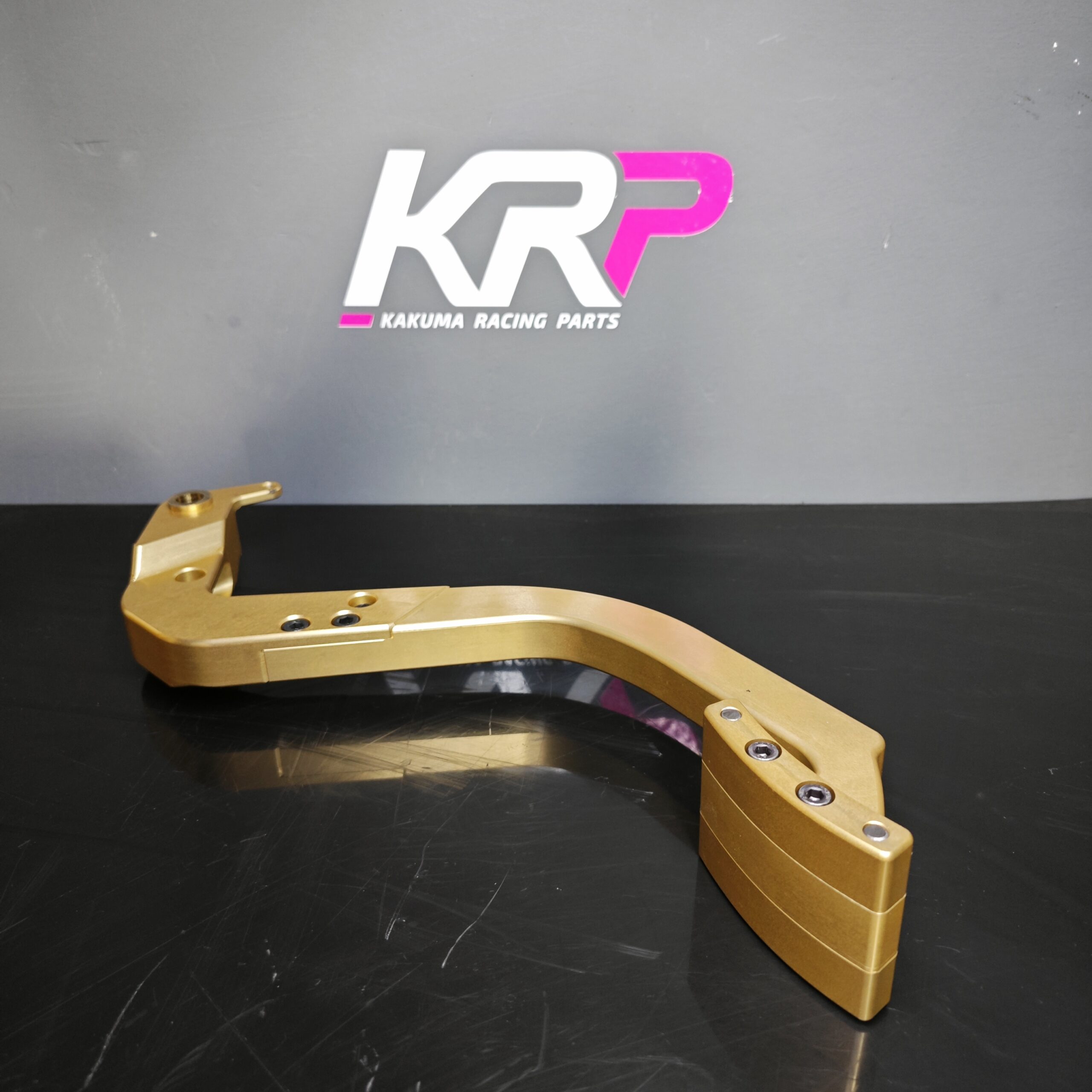 BMW E36 Billet Clutch Pedal – Kakuma Racing Parts