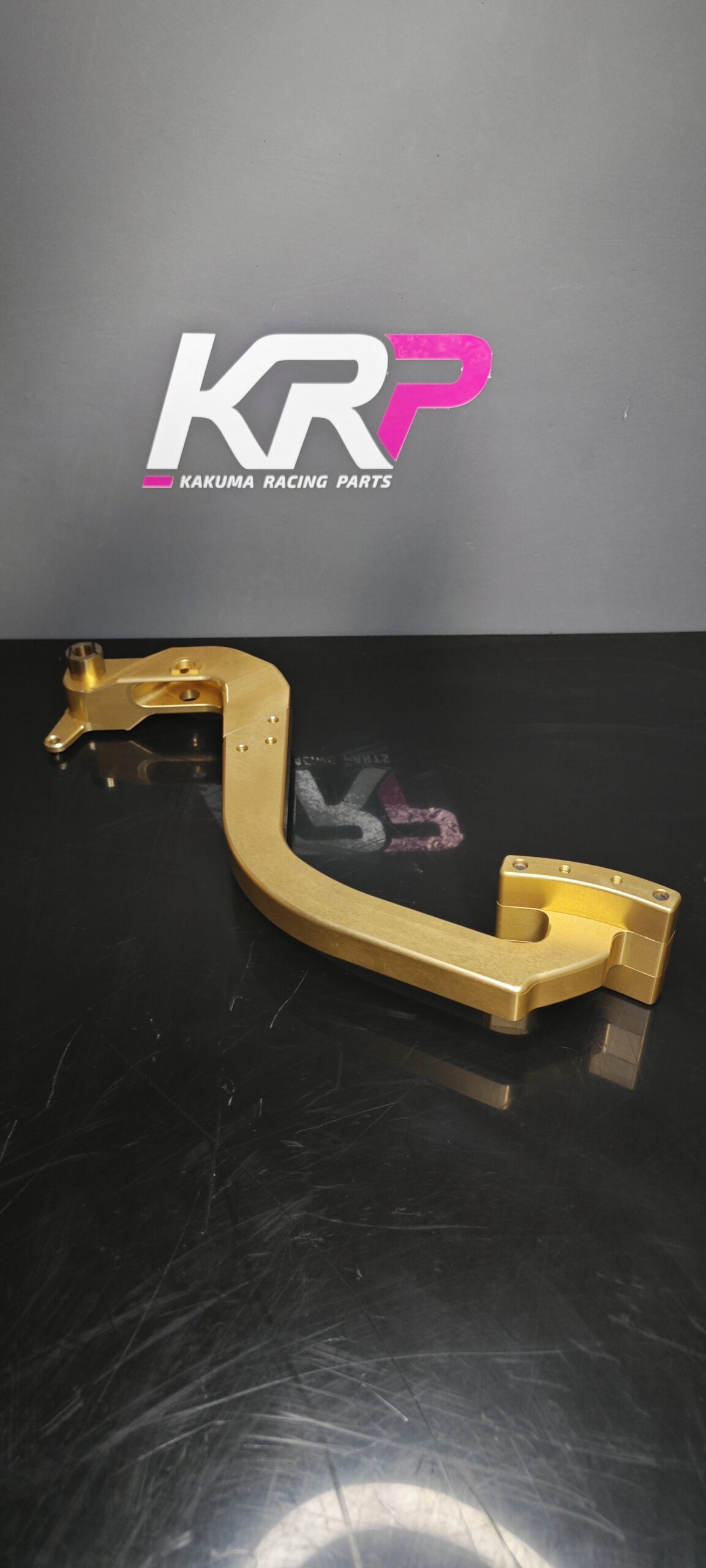 BMW E36 Billet Clutch Pedal – Kakuma Racing Parts